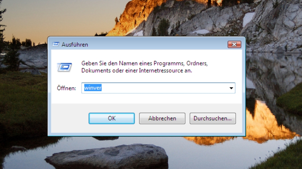 Aero Basic unter Windows 10/11: So nutzen Sie diesen GUI-Look ...