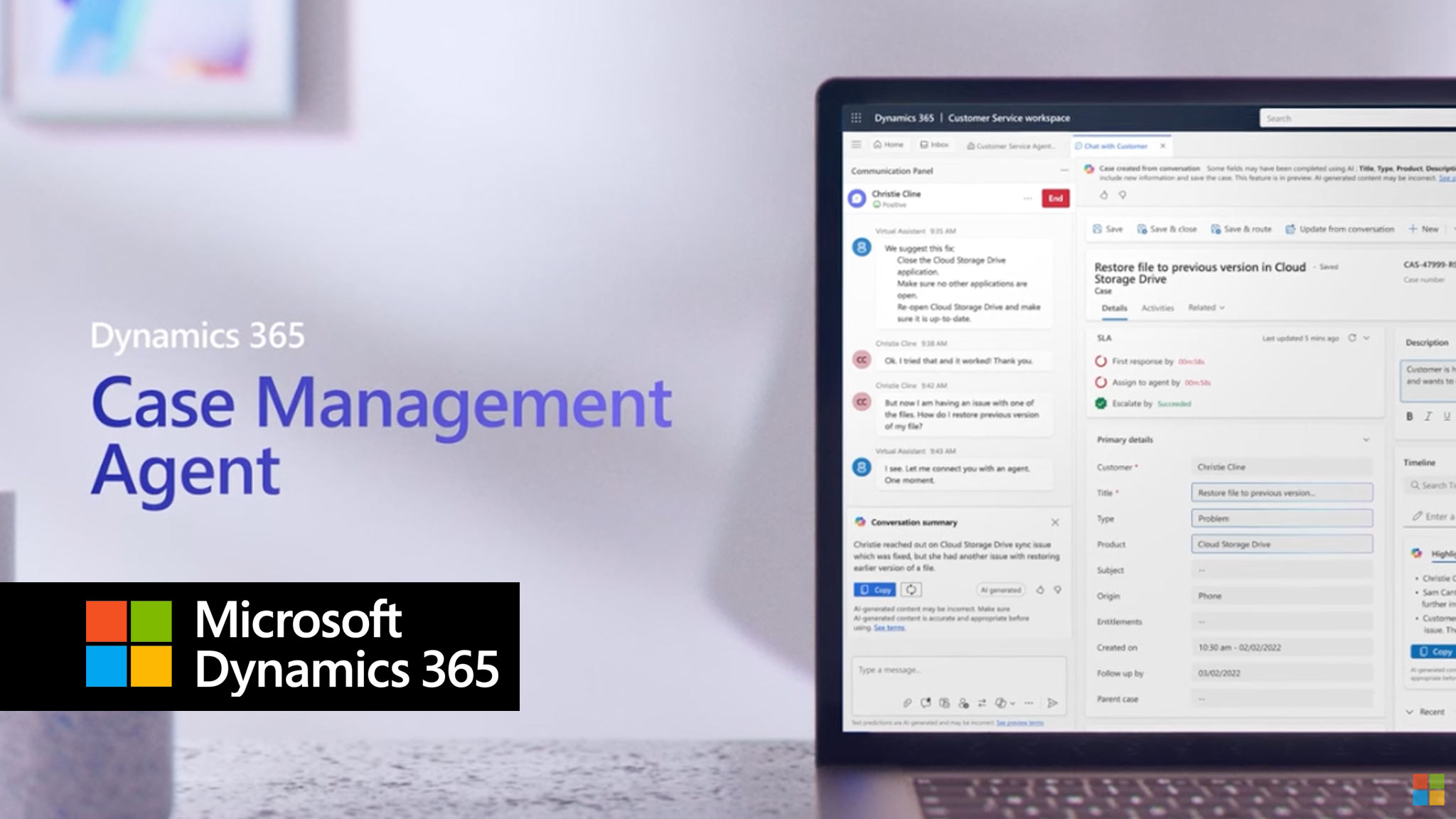 Diese Microsoft-KI soll Unternehmen unterstützen - COMPUTER BILD