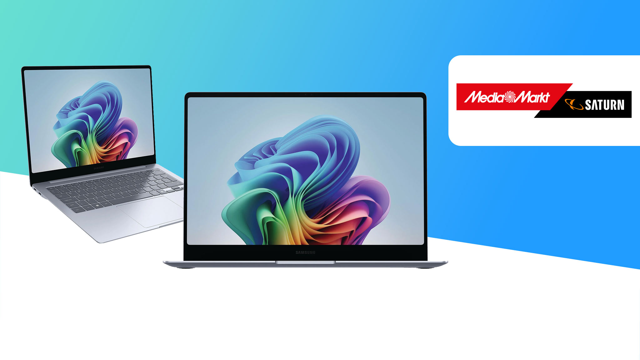 KI-Power im Angebot: Samsung Galaxy Book 4 Edge bei MediaMarkt - COMPUTER BILD