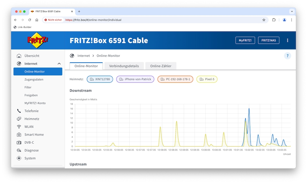 FritzOS 8: Diese Funktionen müssen Sie kennen - COMPUTER BILD