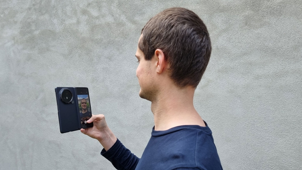Das Fazit der Leser: Honor Magic V3 im Premierentest - COMPUTER BILD