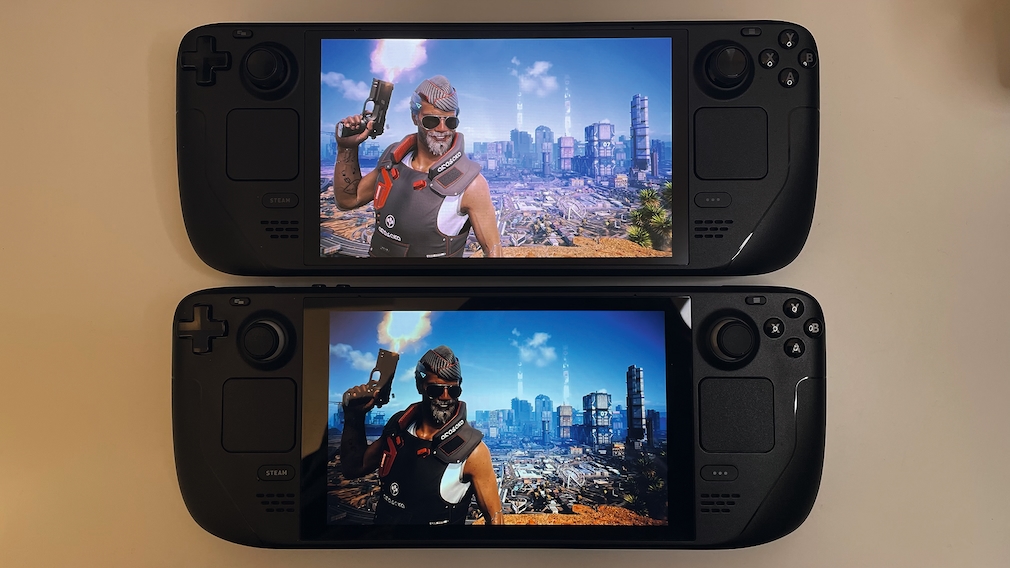 Gaming-Handhelds im Test: Unterwegs die neuesten Games zocken ...