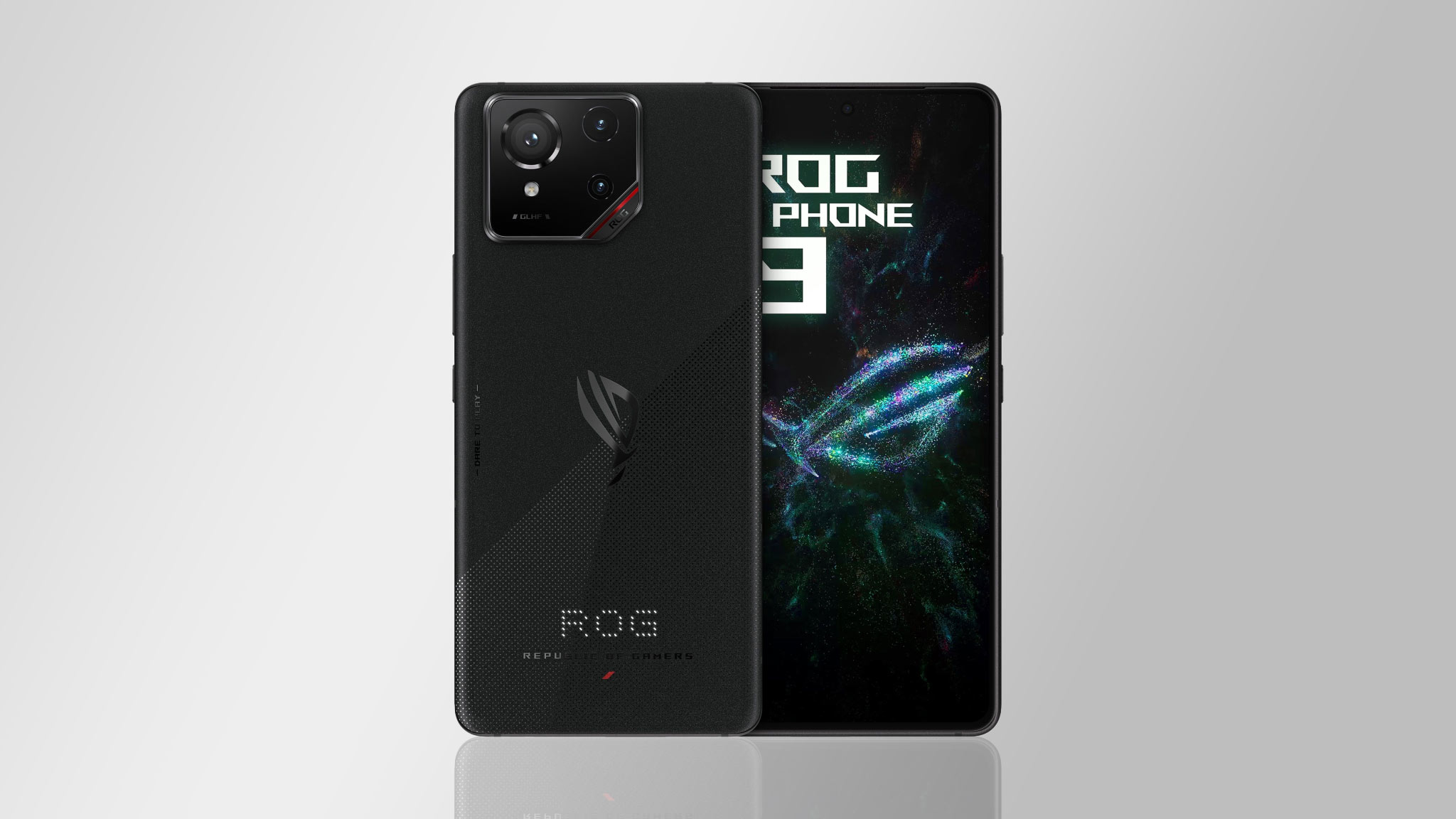 Alle Infos zum Asus ROG Phone 9 aufgetaucht - COMPUTER BILD