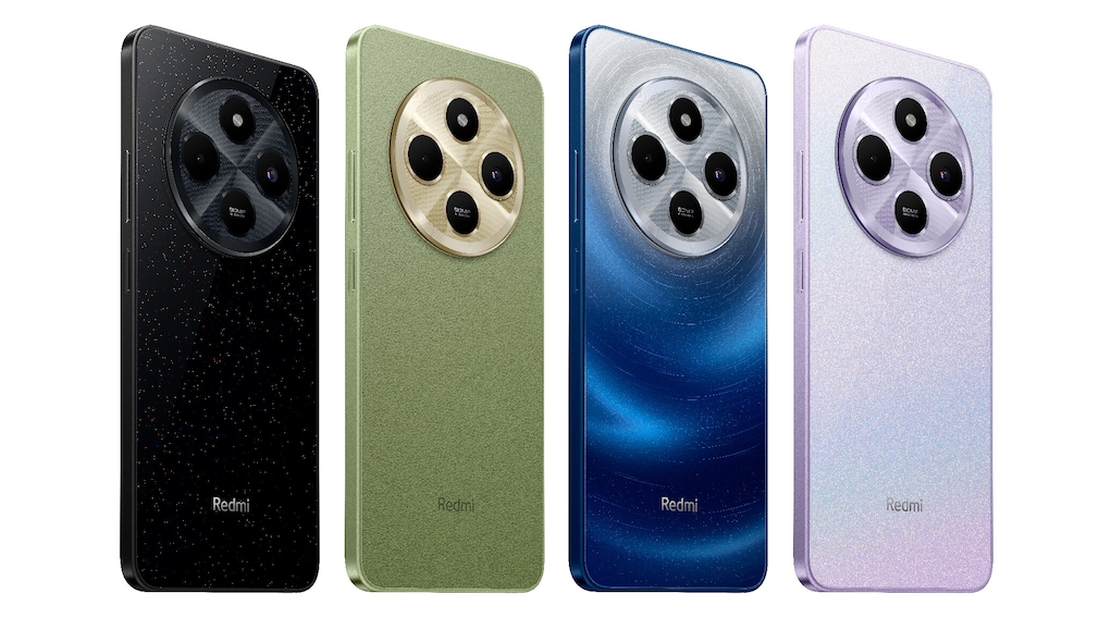 Unter 140 Euro: Xiaomi Redmi 14C vorgestellt - COMPUTER BILD