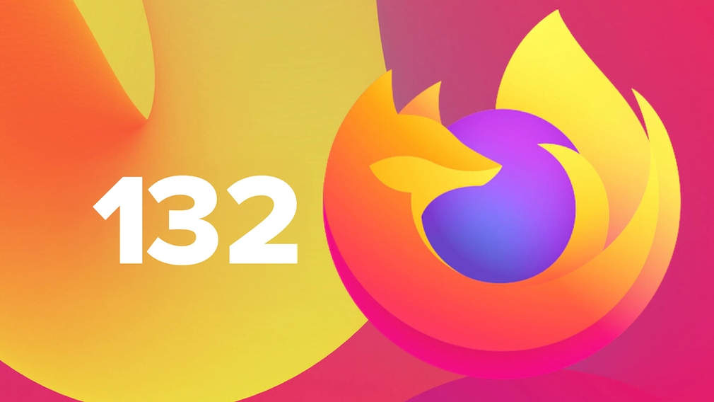 Firefox 132: Diese Neuerungen bringt das Update - COMPUTER BILD