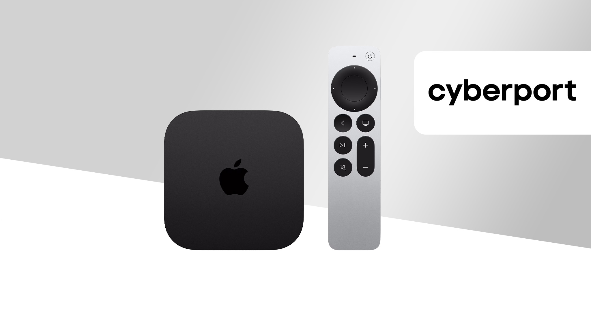 Starker Preis: Apple TV 4K für 174 Euro bei Cyberport - COMPUTER BILD
