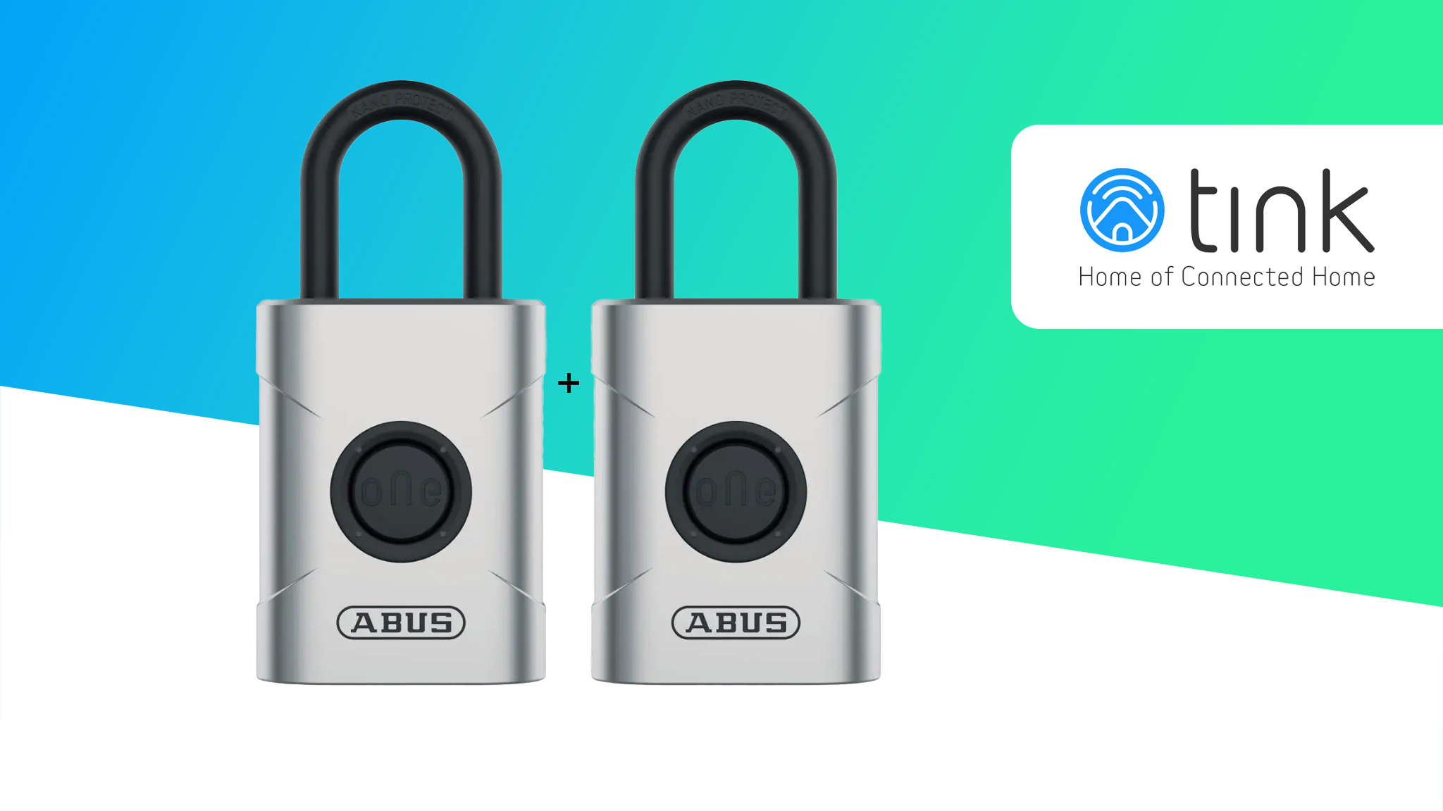Black Friday: Zwei smarte Abus EveroX One Schlösser für 120 Euro ...