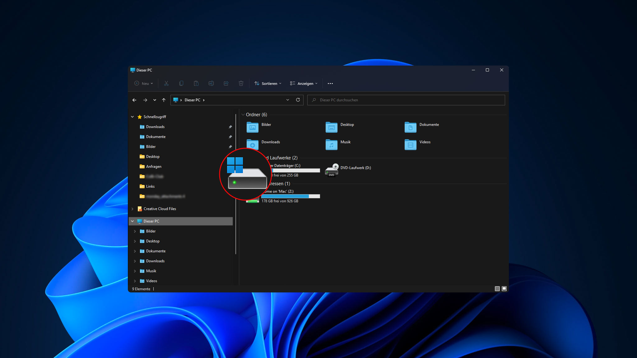 Windows: Laufwerksymbol ändern – so gehen Sie das an - COMPUTER BILD