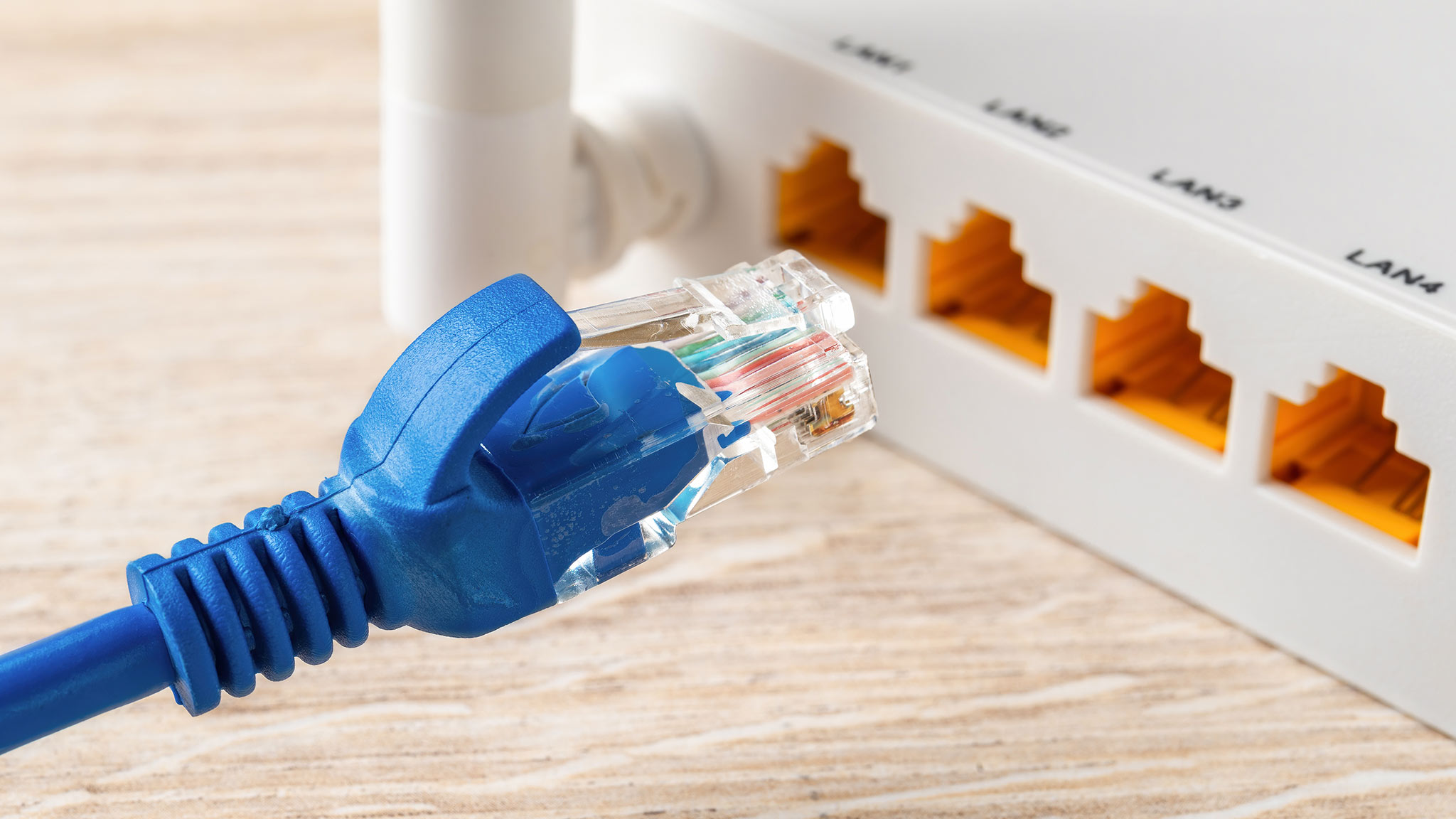 Windows: RWIN (TCP Receive Window) tunen – für schnelleres Web ...