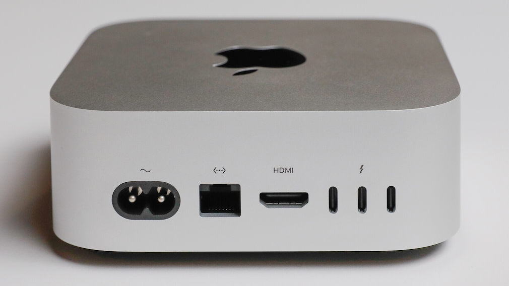 Apple Mac mini 2024 M4: Test des Mini-PC - COMPUTER BILD