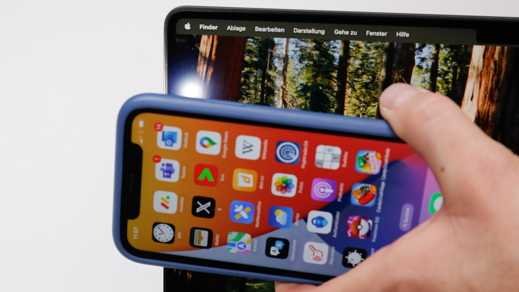 Apple MacBook Pro 14 Zoll 2024: Test des Profi-Laptops - COMPUTER BILD