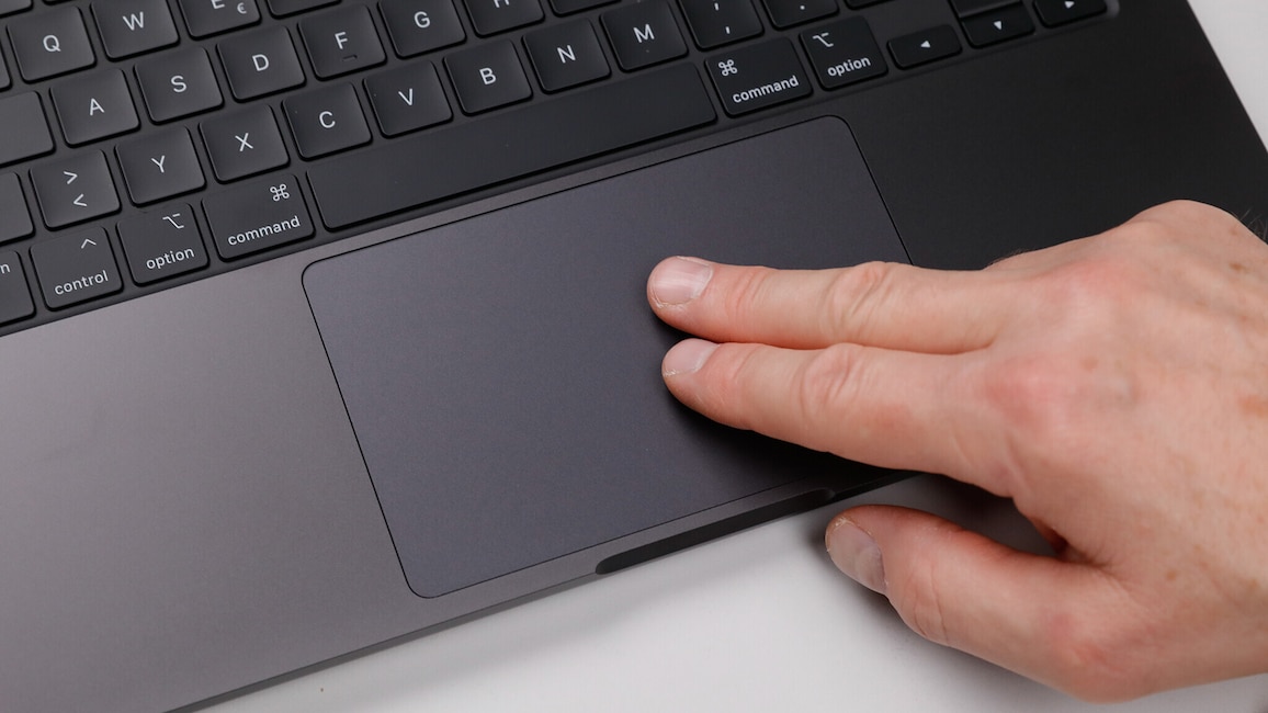 Apple MacBook Pro 14 Zoll 2024: Test des Profi-Laptops - COMPUTER BILD
