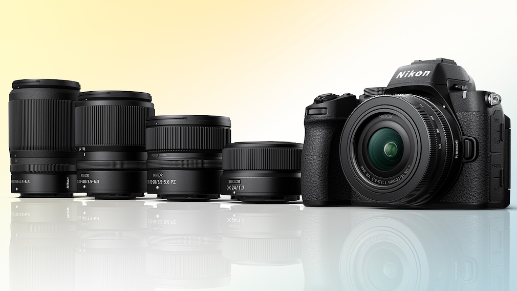 Nikon Z50 II: Neue Systemkamera mit Top-Autofokus im Praxis-Check - COMPUTER BILD