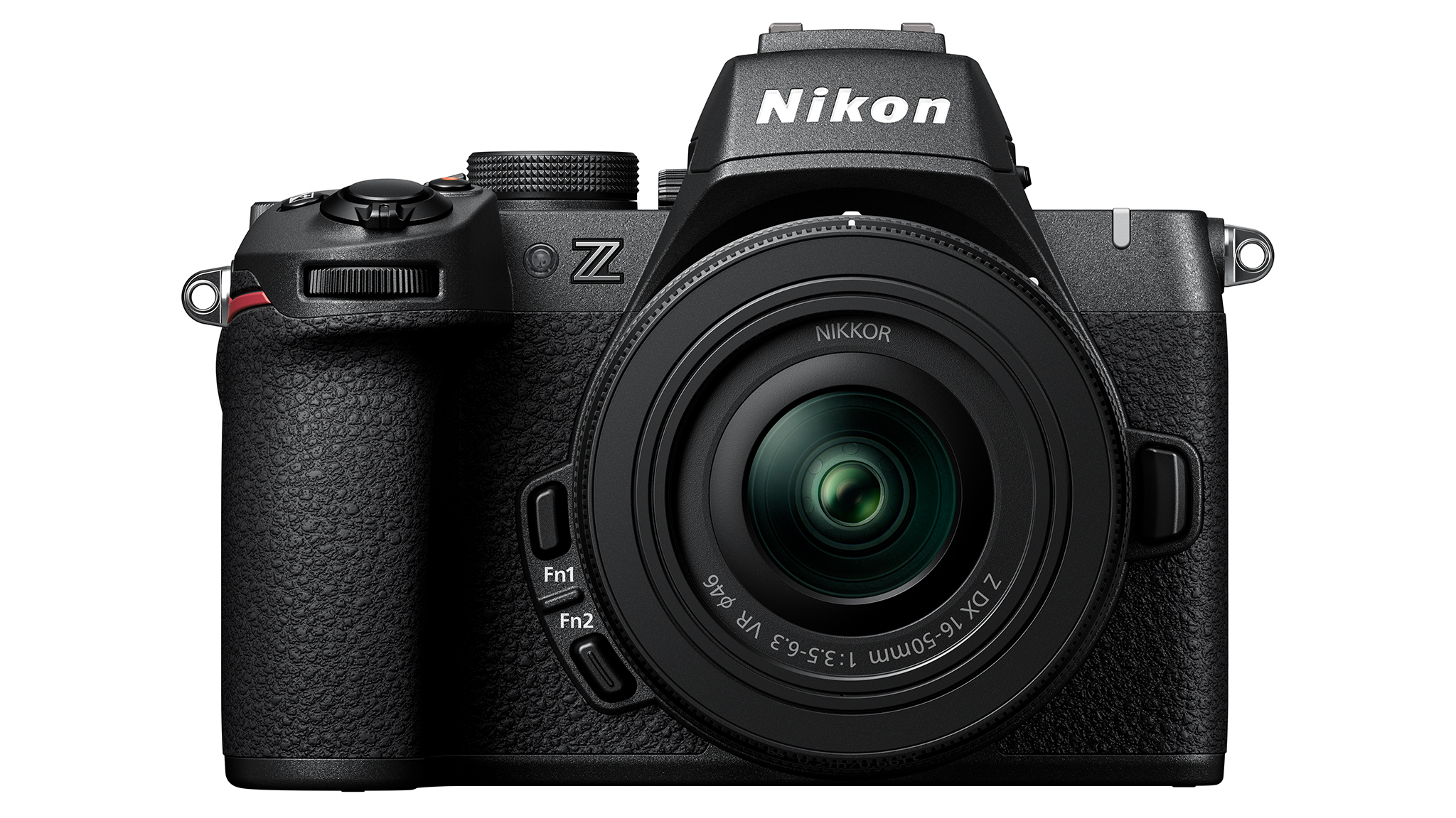 Nikon Z50 II: Neue Systemkamera mit Top-Autofokus im Praxis-Check ...