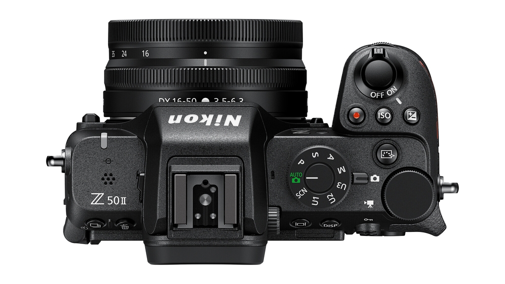 Nikon Z50 II: Neue Systemkamera mit Top-Autofokus im Praxis-Check ...