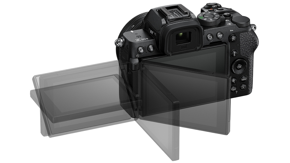 Nikon Z50 II: Neue Systemkamera mit Top-Autofokus im Praxis-Check ...