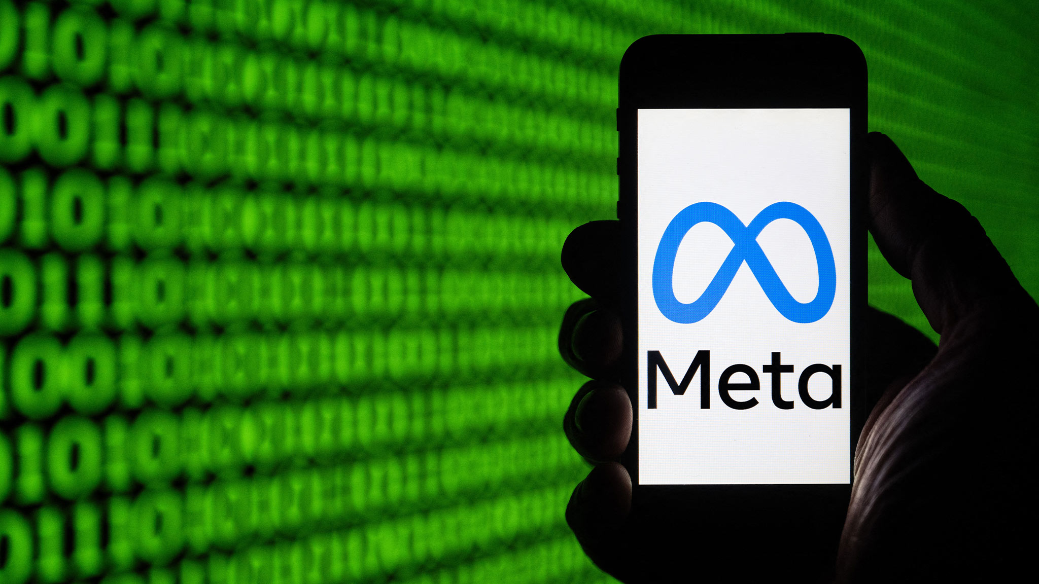 Chinesen bauen Militär-KI auf Basis von Meta-KI Llama 2 - COMPUTER BILD