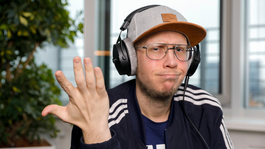 Beyerdynamic DT 770 Pro X im Test: Der ist doch dicht! - COMPUTER BILD