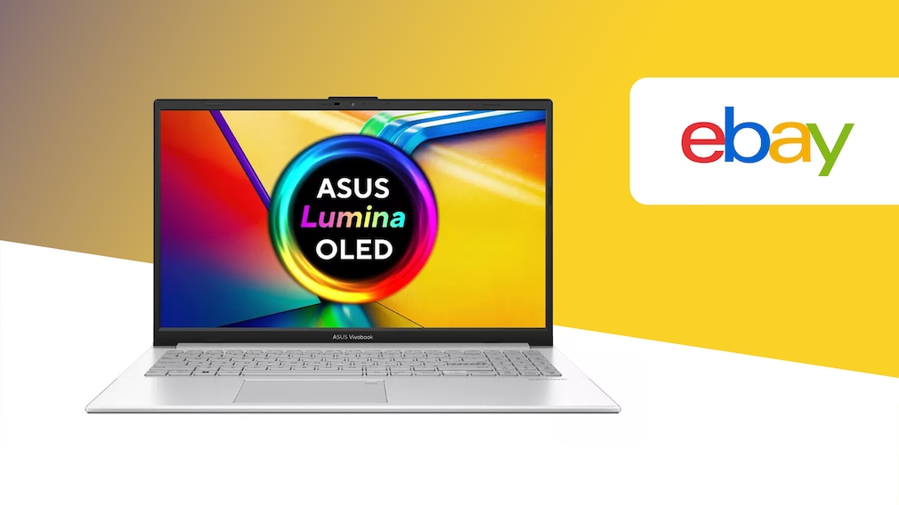 ASUS Vivobook Go 15 bei Ebay für 369 Euro! - COMPUTER BILD