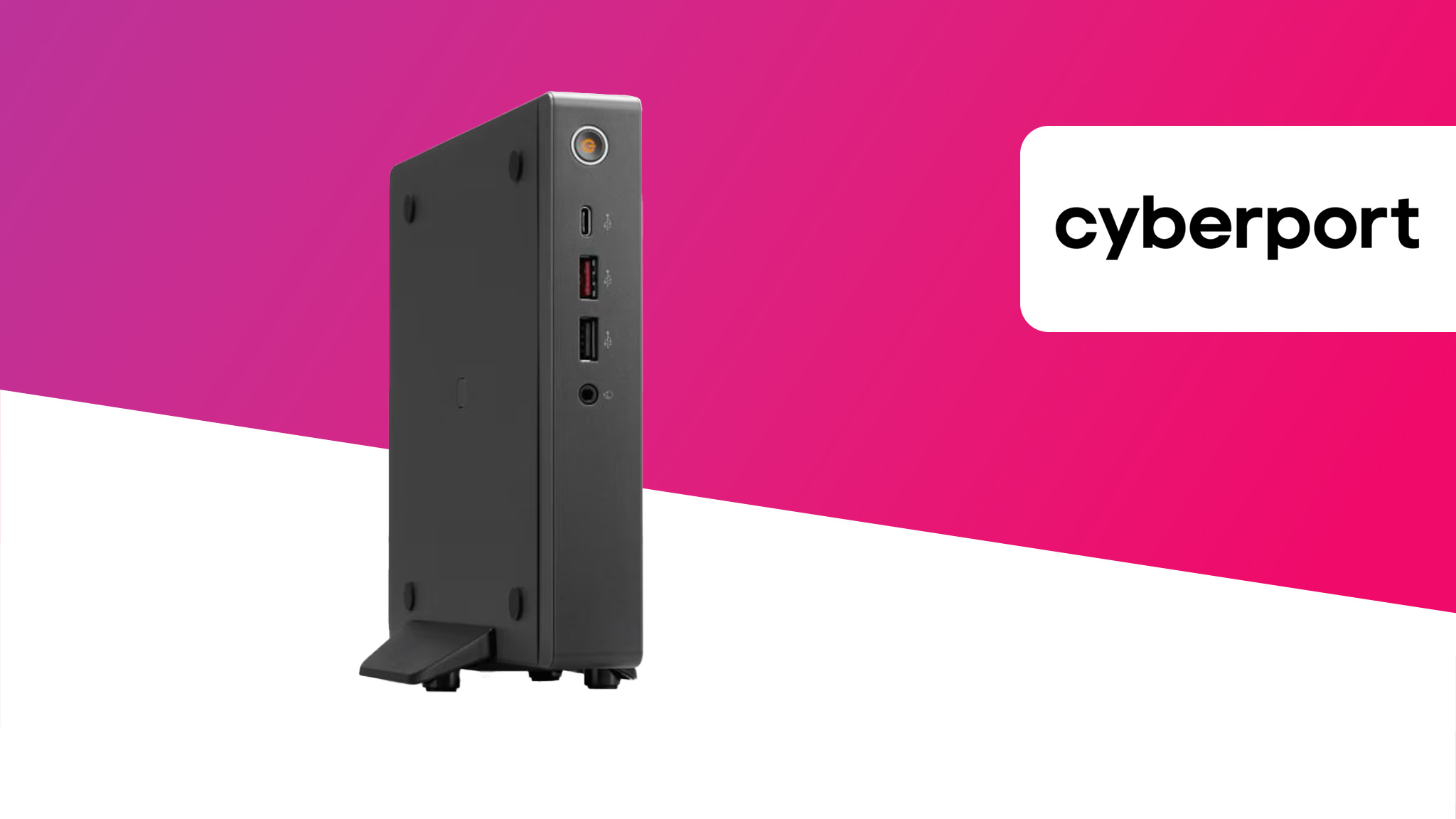 Acer Revo RB610: Mini-PC zum kleinen Preis im Cyberdeal - COMPUTER BILD