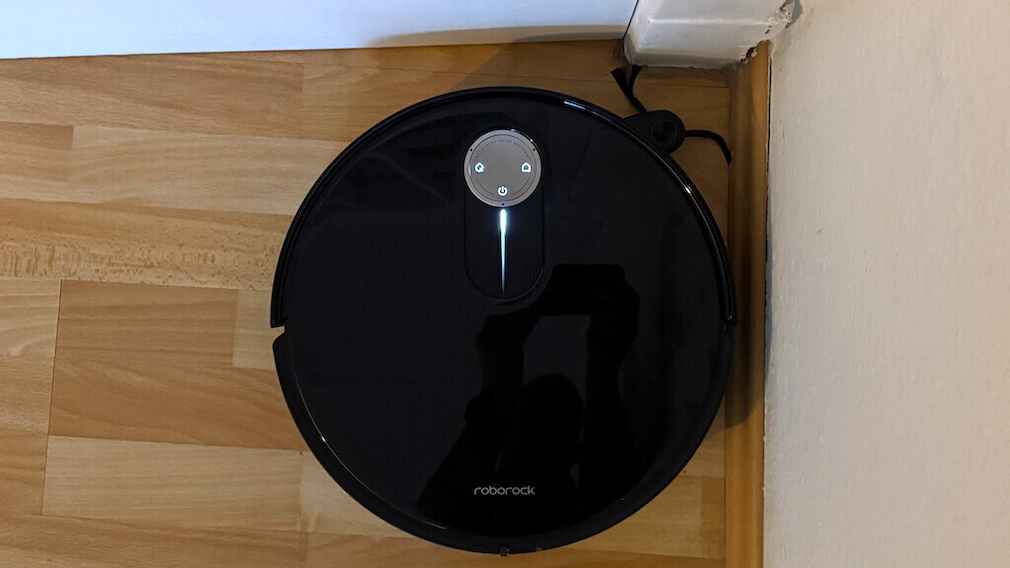 Robrock Qrevo Slim: Test, Saug-Wisch-Roboter, flach, Preis - COMPUTER BILD