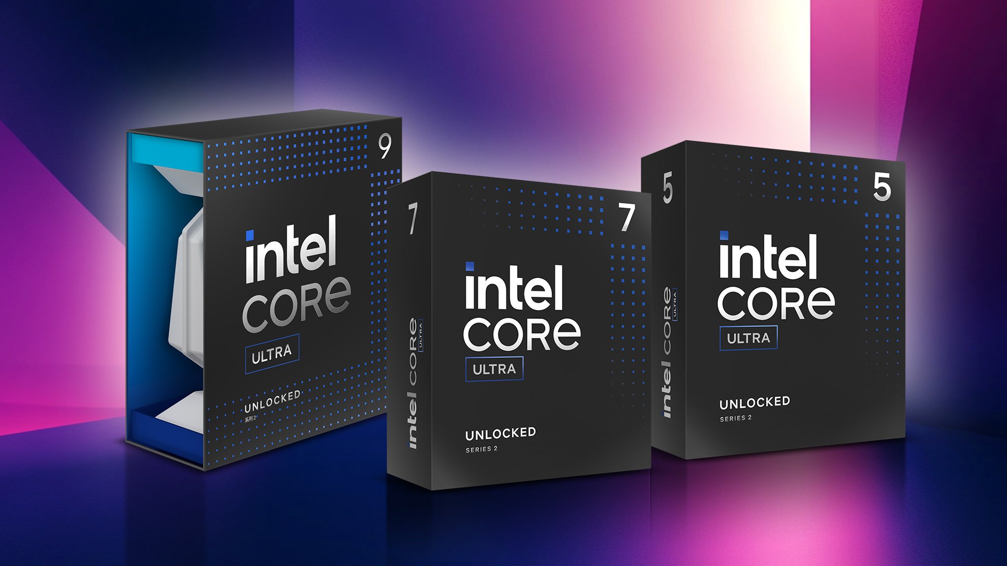 Core Ultra 9, Ultra 7, Ultra 5 im Test: Intels Arrow-Lake-CPUs ...