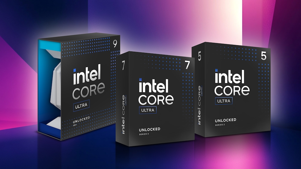 Core Ultra 9, Ultra 7, Ultra 5 im Test: Intels Arrow-Lake-CPUs ...