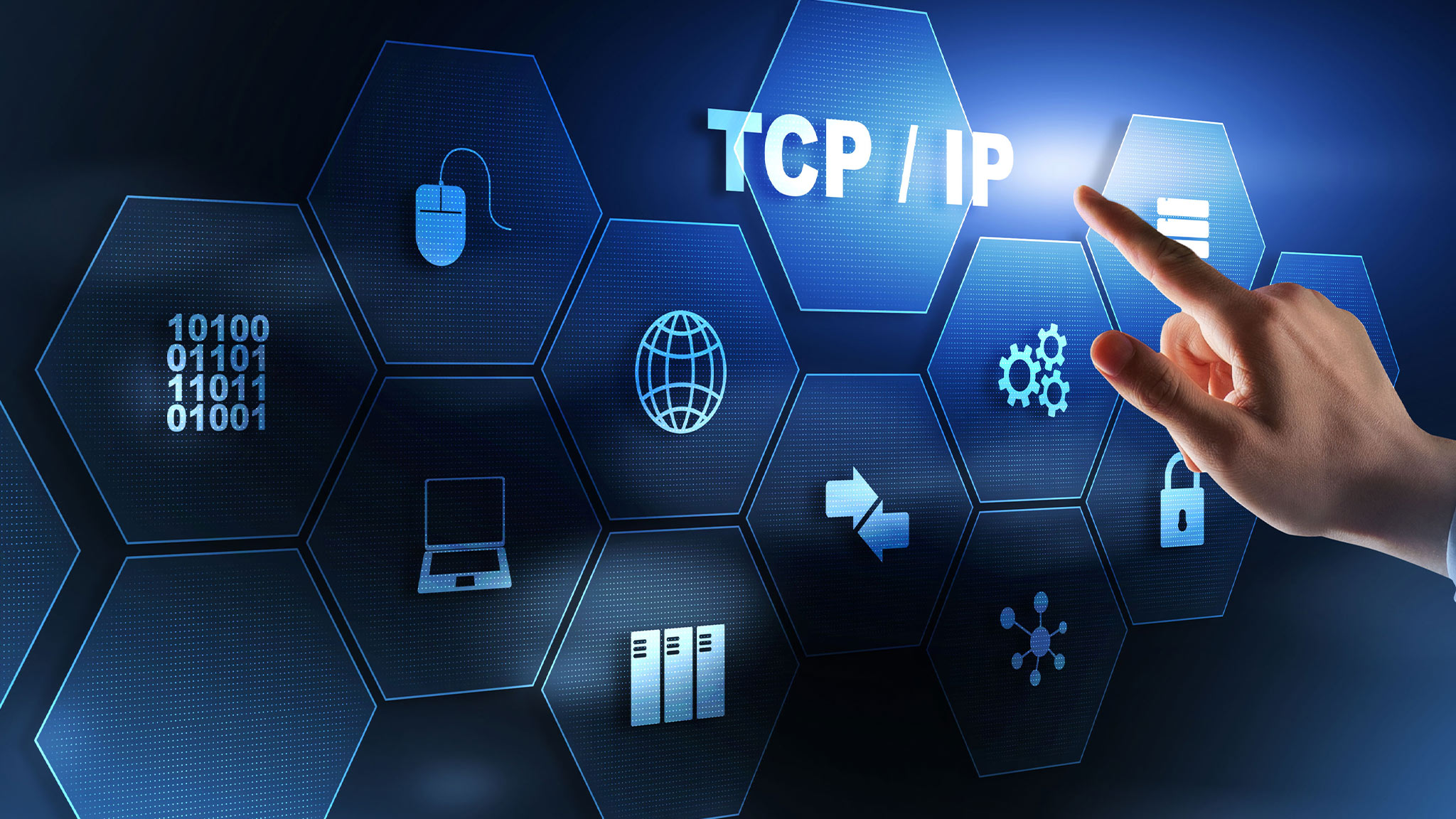 TCP/IP optimieren: Die besten TCP/IP-Tuning-Tools - COMPUTER BILD