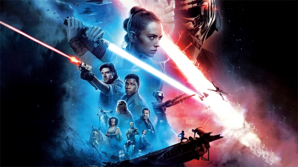 Kommt doch noch eine neue Star-Wars-Trilogie? - COMPUTER BILD