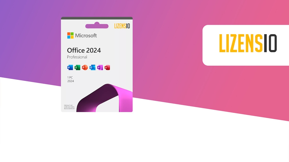 Microsoft Office 2024 Microsoft Office 2024: Eigenständige Version
