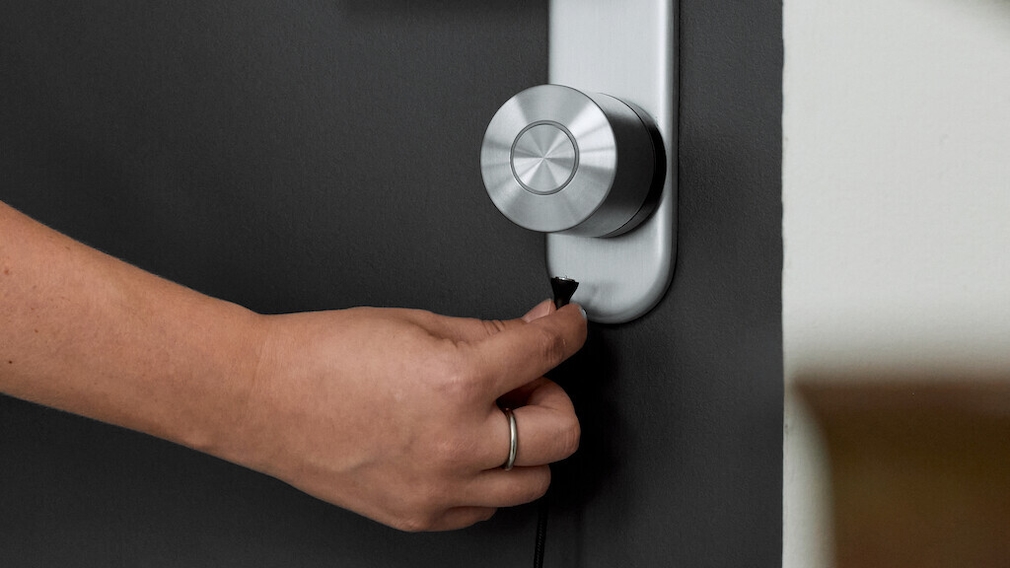 Nuki Smart Lock Pro und Ultra im Test: Kleiner, schneller, leiser ...