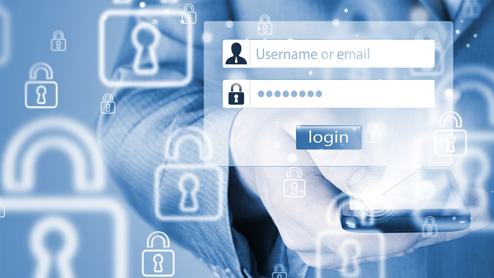 So verwalten Sie Ihre Passwörter richtig - COMPUTER BILD
