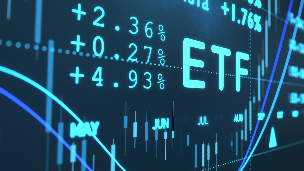 Anleger flüchten aus Japan- und Gesundheitsaktien-ETFs - COMPUTER BILD