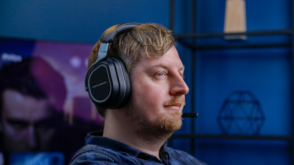 Turtle Beach Stealth 700 (Gen 3) im Test: Fährt zweigleisig - COMPUTER BILD