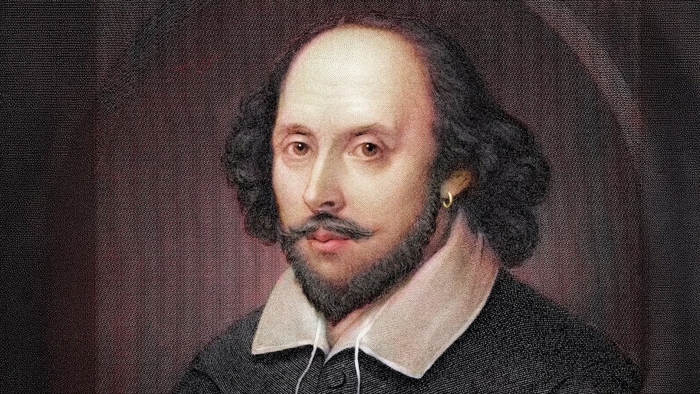 ChatGPT dichtet laut Studie schöner als Shakespeare - COMPUTER BILD