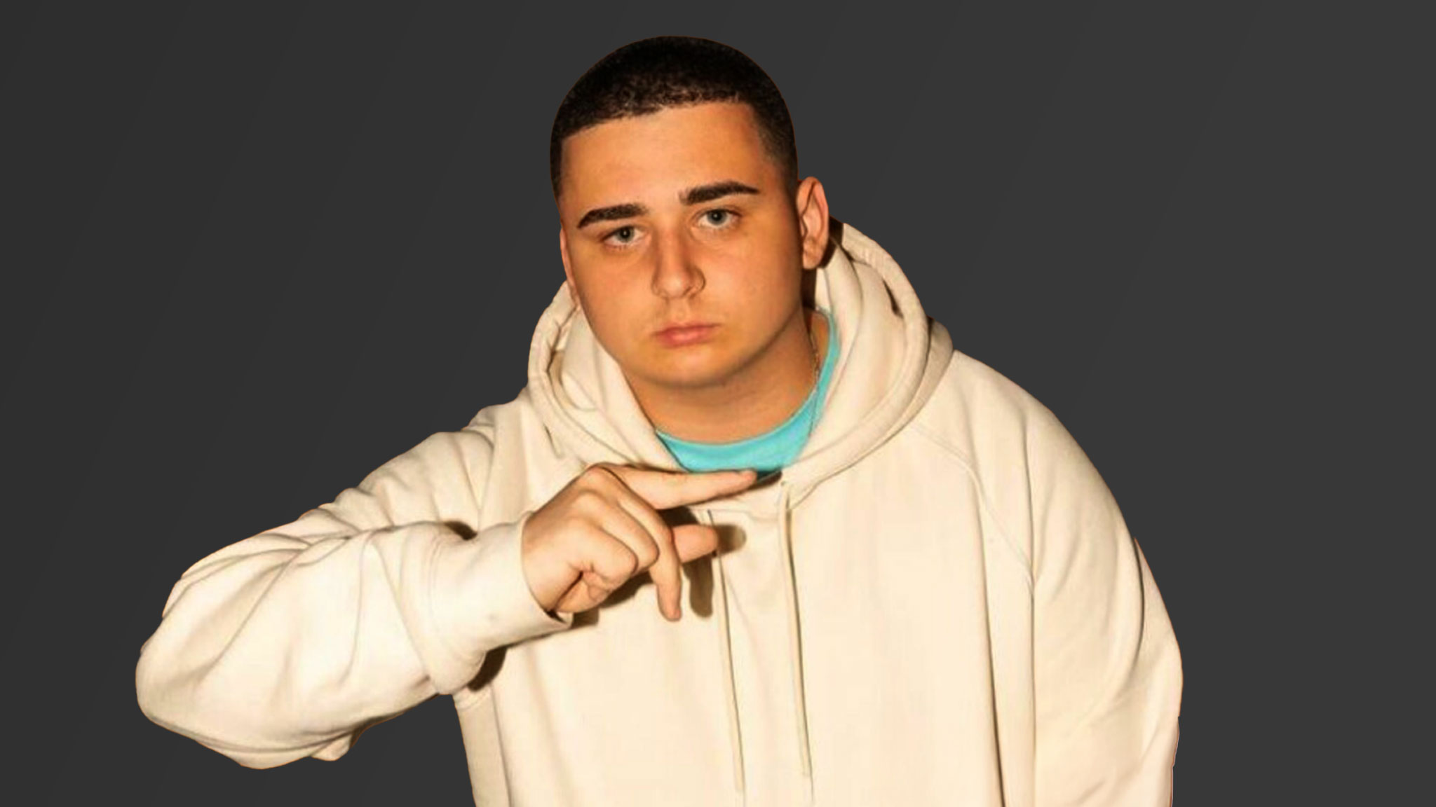 Twitch-Star Nick "Lacy" Fosco beschwert sich über sein Gehalt ...