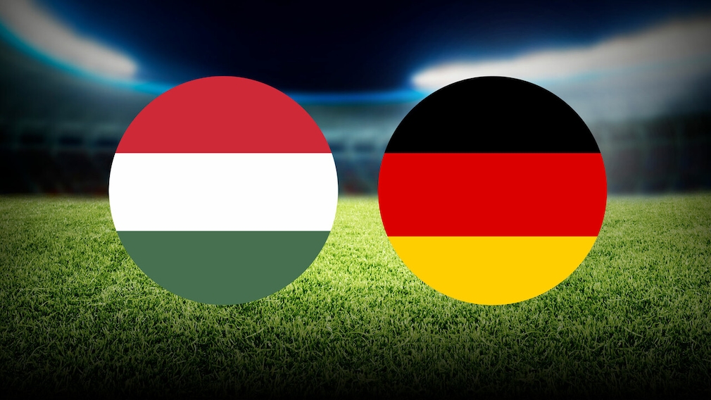 Ungarn Vs Deutschland Heute Live Im Free Tv Und Stream Computer Bild