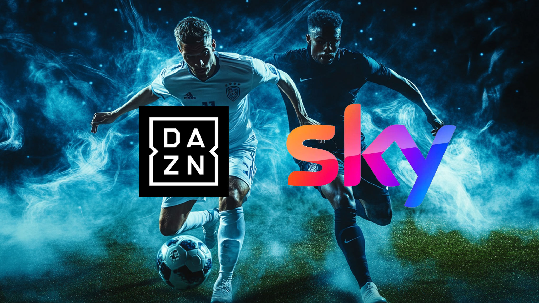 DAZN vs Sky: Bundesliga-TV-Rechte werden erneut vergeben - COMPUTER BILD