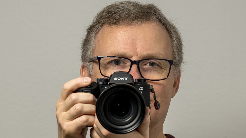 Sony Alpha 1 II: Test der Top-Profi-Systemkamera - COMPUTER BILD