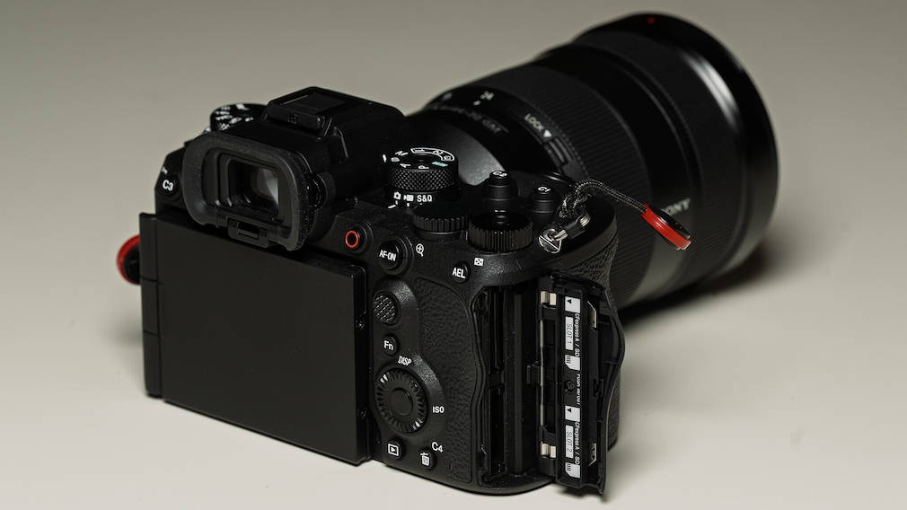 Sony Alpha 1 II: Test der Top-Profi-Systemkamera - COMPUTER BILD