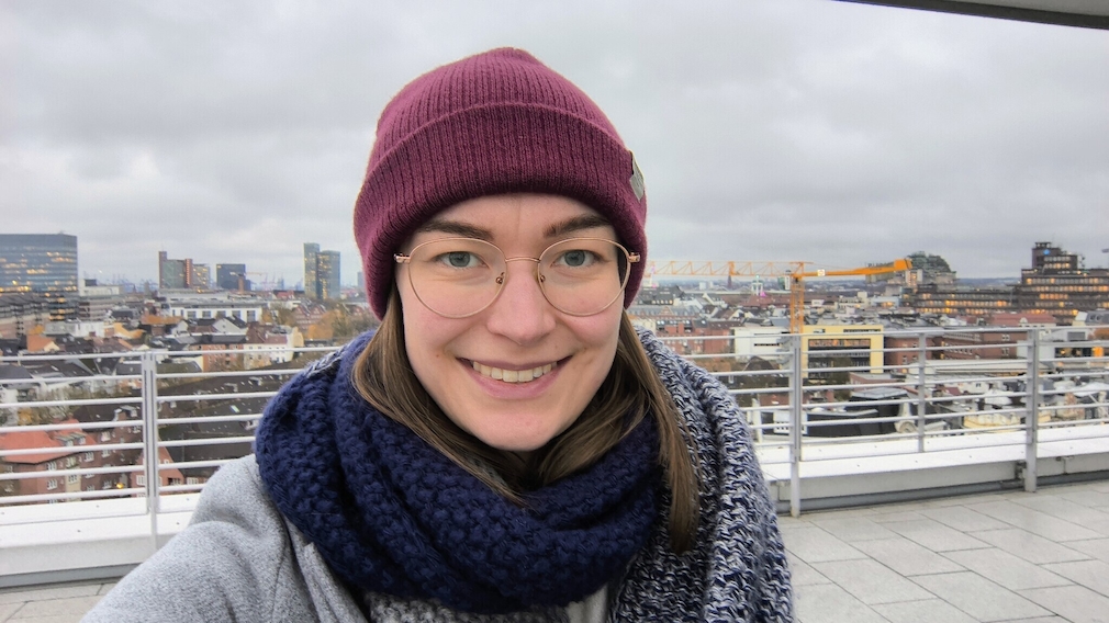 Motorola Edge 50 Neo Test: Stilvoll und preiswert - COMPUTER BILD