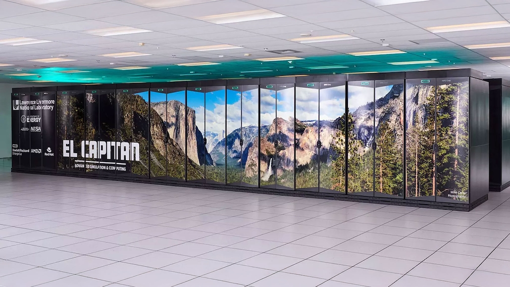 Das ist der stärkste Supercomputer der Welt - COMPUTER BILD