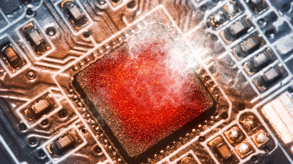 Review: Outbyte Camomile kühlt PC ab und macht ihn leiser - COMPUTER BILD