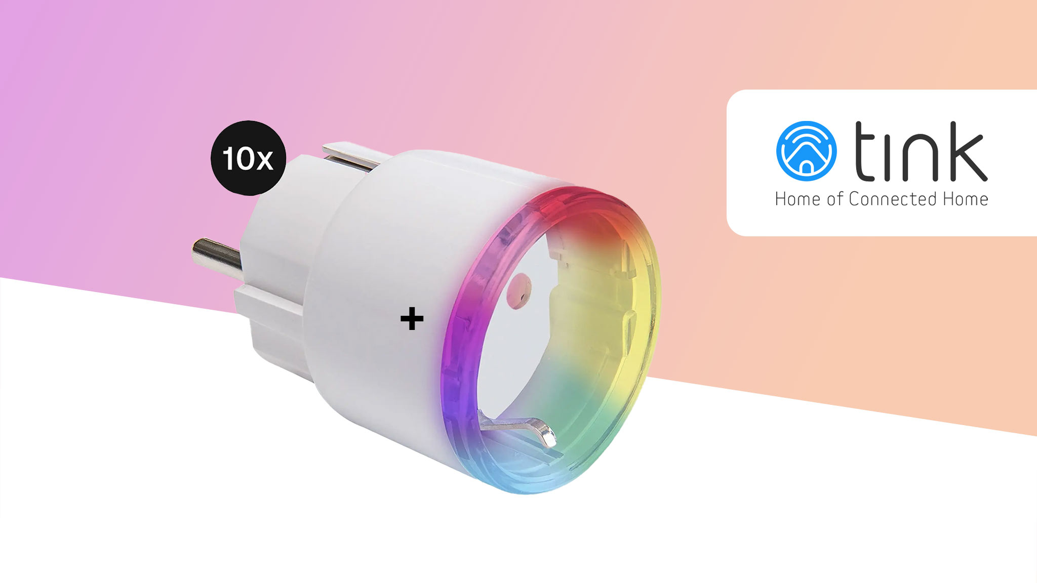 Shelly Plus Plug S 10er-Set für 130 Euro bei Tink - COMPUTER BILD