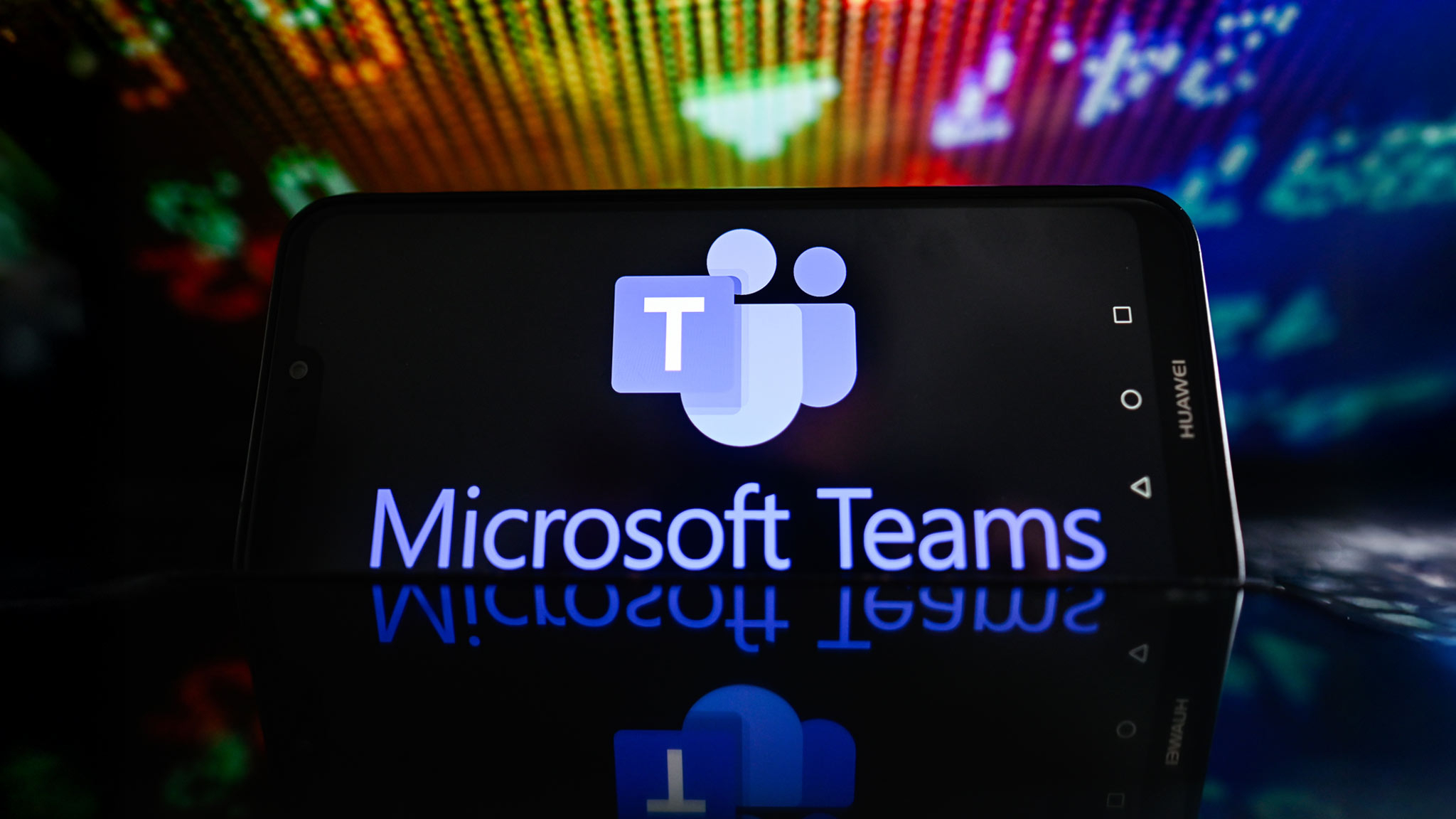 Microsoft Teams: Bald in Echtzeit übersetzen - COMPUTER BILD