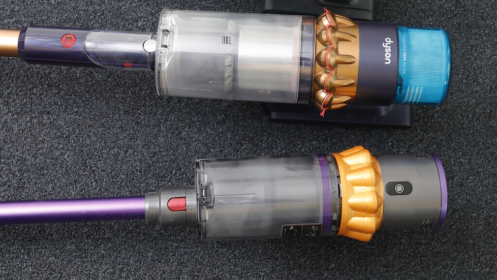 Anyson-Akkustaubsauger: Lohnt die Dyson-Alternative? - COMPUTER BILD