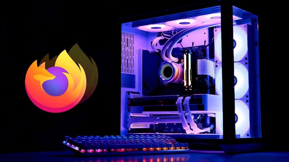 Firefox: Game-Mode aktivieren – geht das? - COMPUTER BILD
