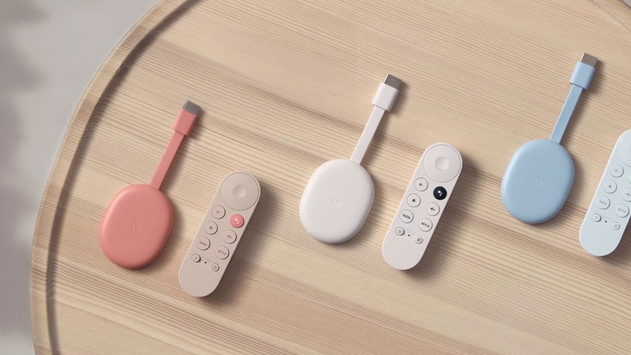 Google Chromecast erhält Firmware-Update - COMPUTER BILD