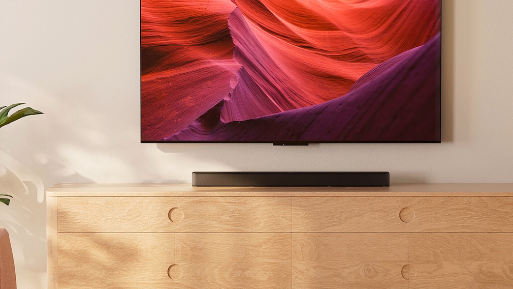 Im Test: Die Amazon Fire TV Soundbar Plus – ein Schnäppchen - COMPUTER BILD