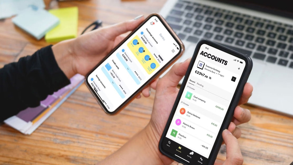 Europäisches Zahlungssystem Wero jetzt mit eigener App - COMPUTER BILD